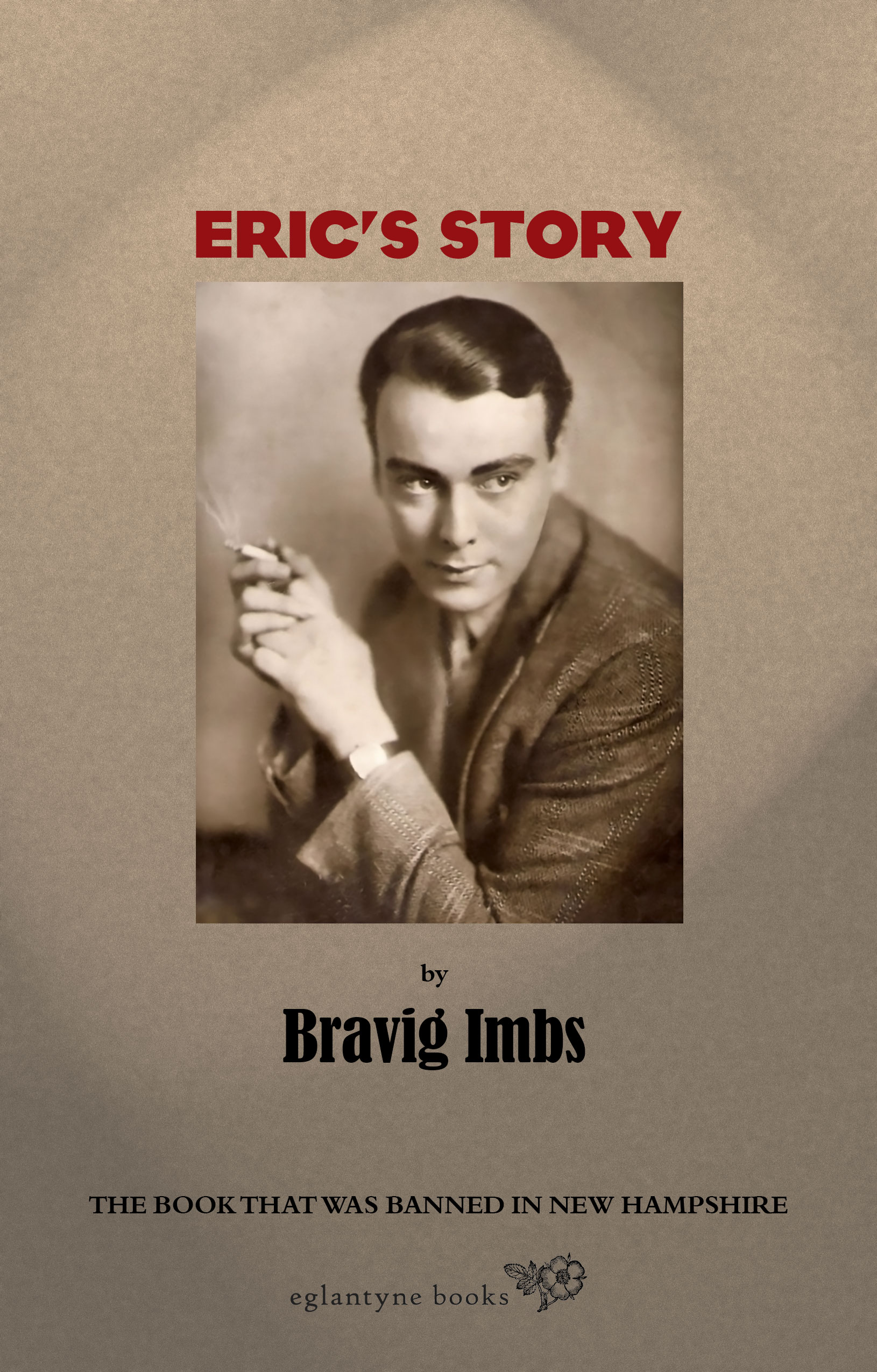 Eric s Story Eglantyne Books