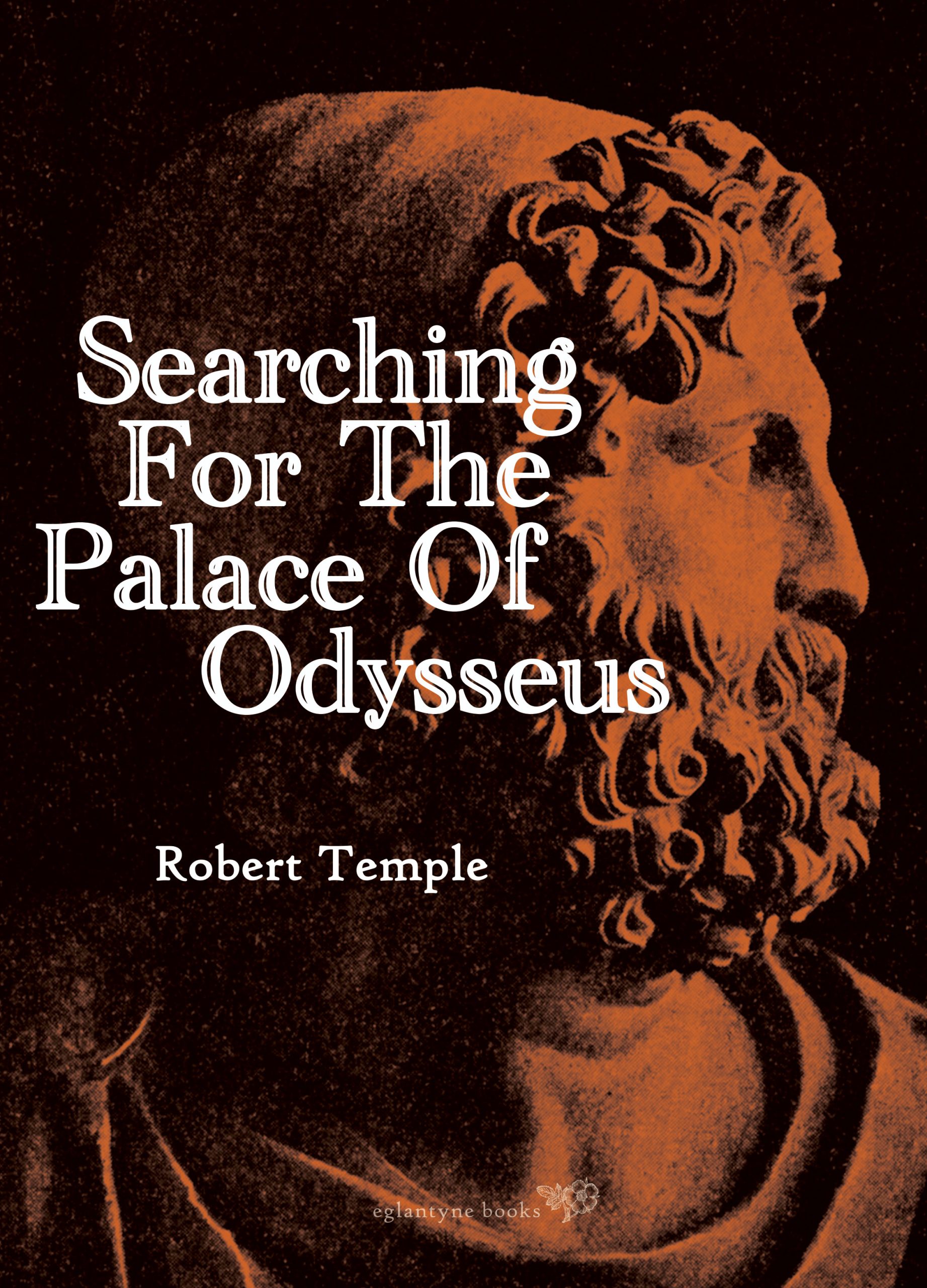 Searching for the Palace of Odysseus – Eglantyne Books